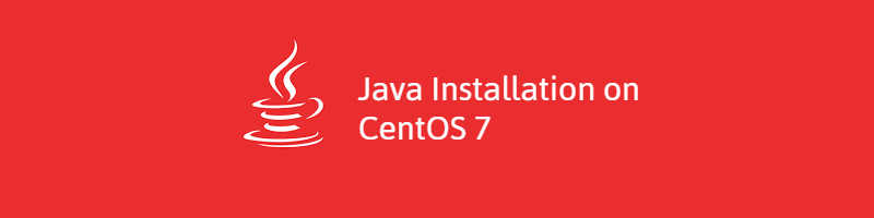 Cài đặt Java 8 trên CentOS 7 - VINASTAR